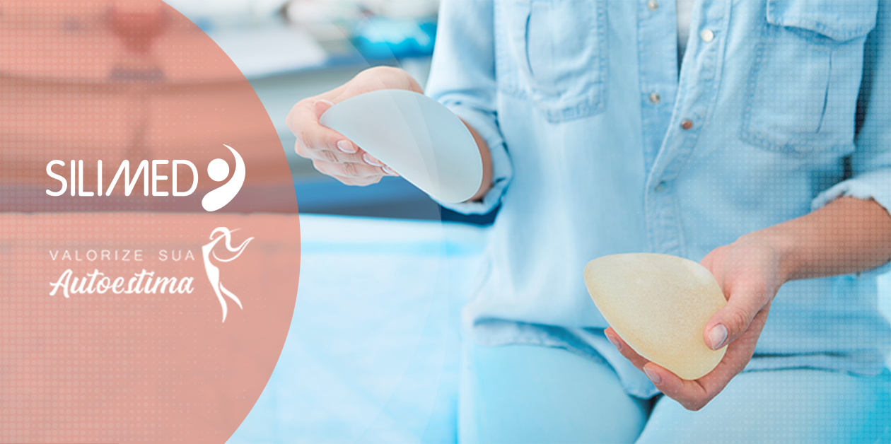Implantes mamarios: ¿qué te falta para decidirte? - Saiba Mais